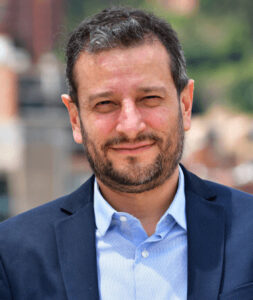 ESG - SierraCol Energy