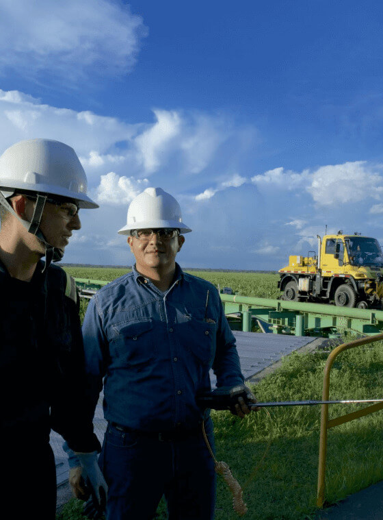 ESG - SierraCol Energy