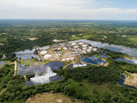 ESG - SierraCol Energy