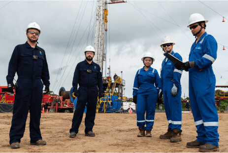 ESG - SierraCol Energy