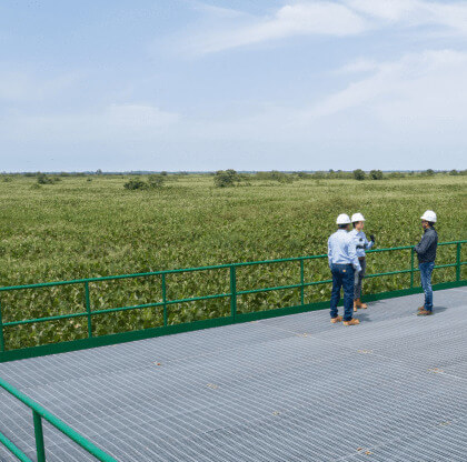 ESG - SierraCol Energy