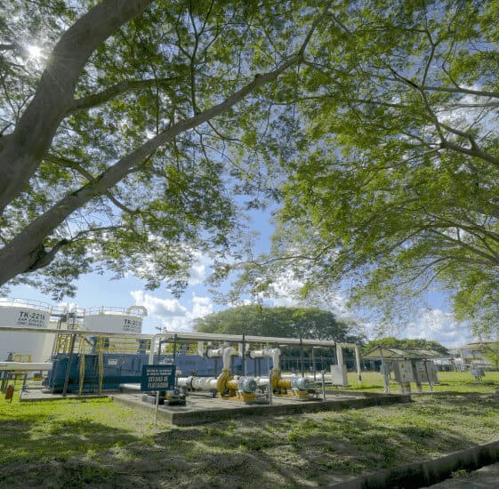 ESG - SierraCol Energy