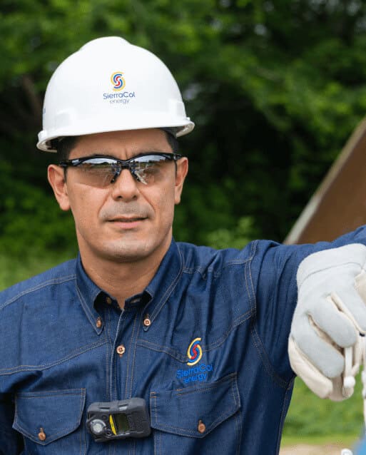 ESG - SierraCol Energy