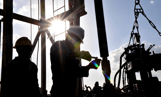 ESG - SierraCol Energy